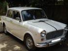Premier Padmini technical specifications and fuel economy